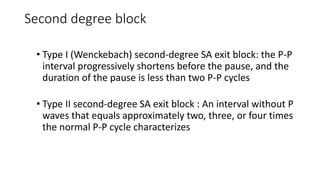 COMPLETE ATRIOVENTRICULAR HEART BLOCK.pptx