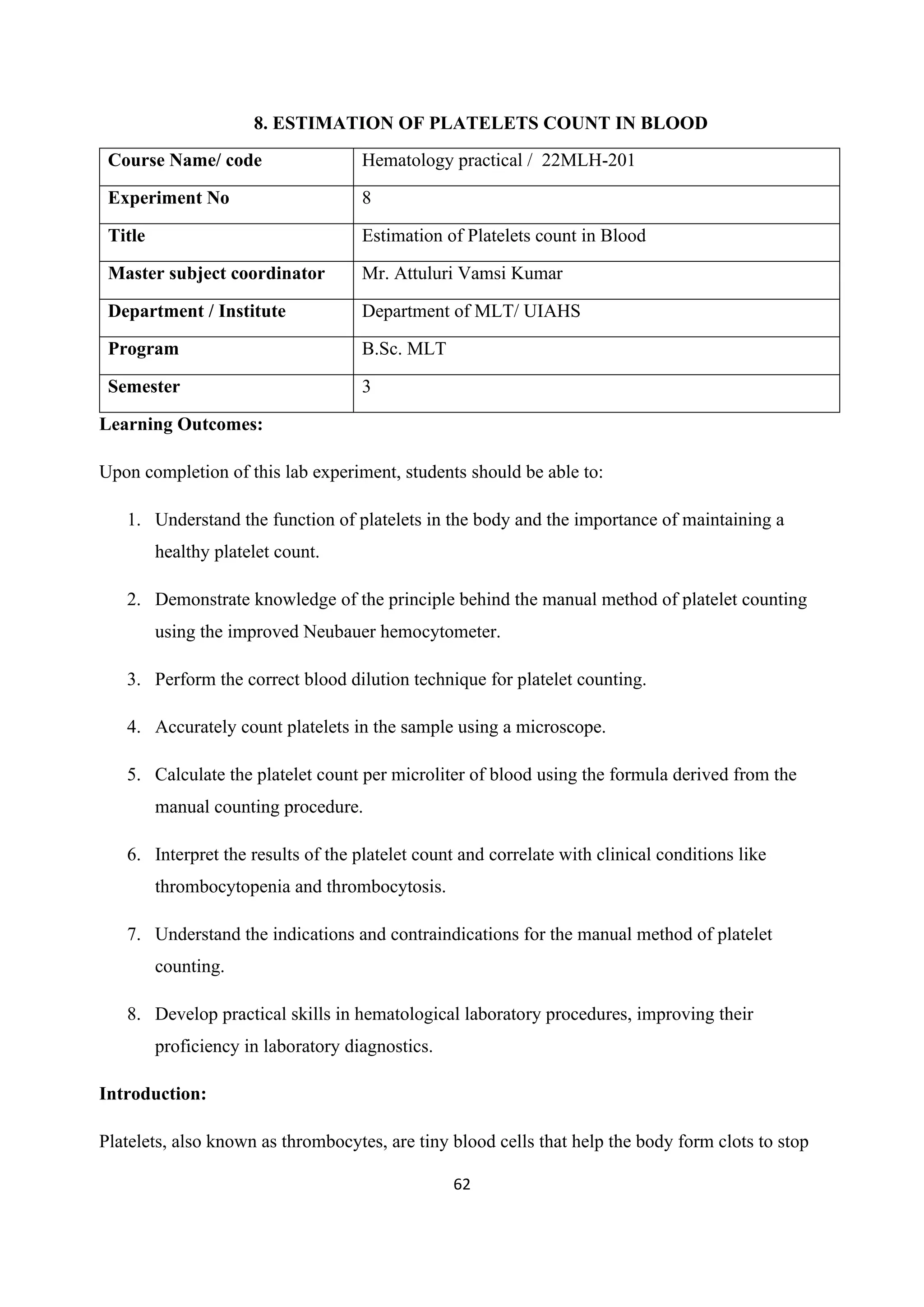 Complete Hematology Lab Manual_22MLH-201.pdf