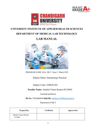 Complete Hematology Lab Manual_22MLH-201.pdf
