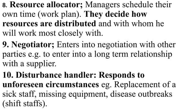 COMPLETE HEALTH MANAGEMENT SYSTEM NOTES FOR SENIOR NURSING STUDENTS | PPT