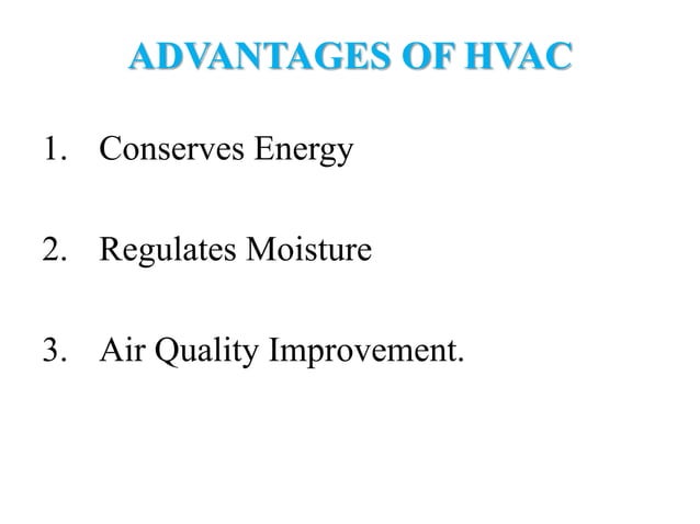 Complete hvac ppt by kk 354647.pptx 1234 | PPTX