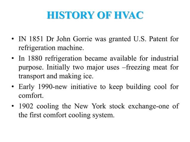 Complete hvac ppt by kk 354647.pptx 1234 | PPTX