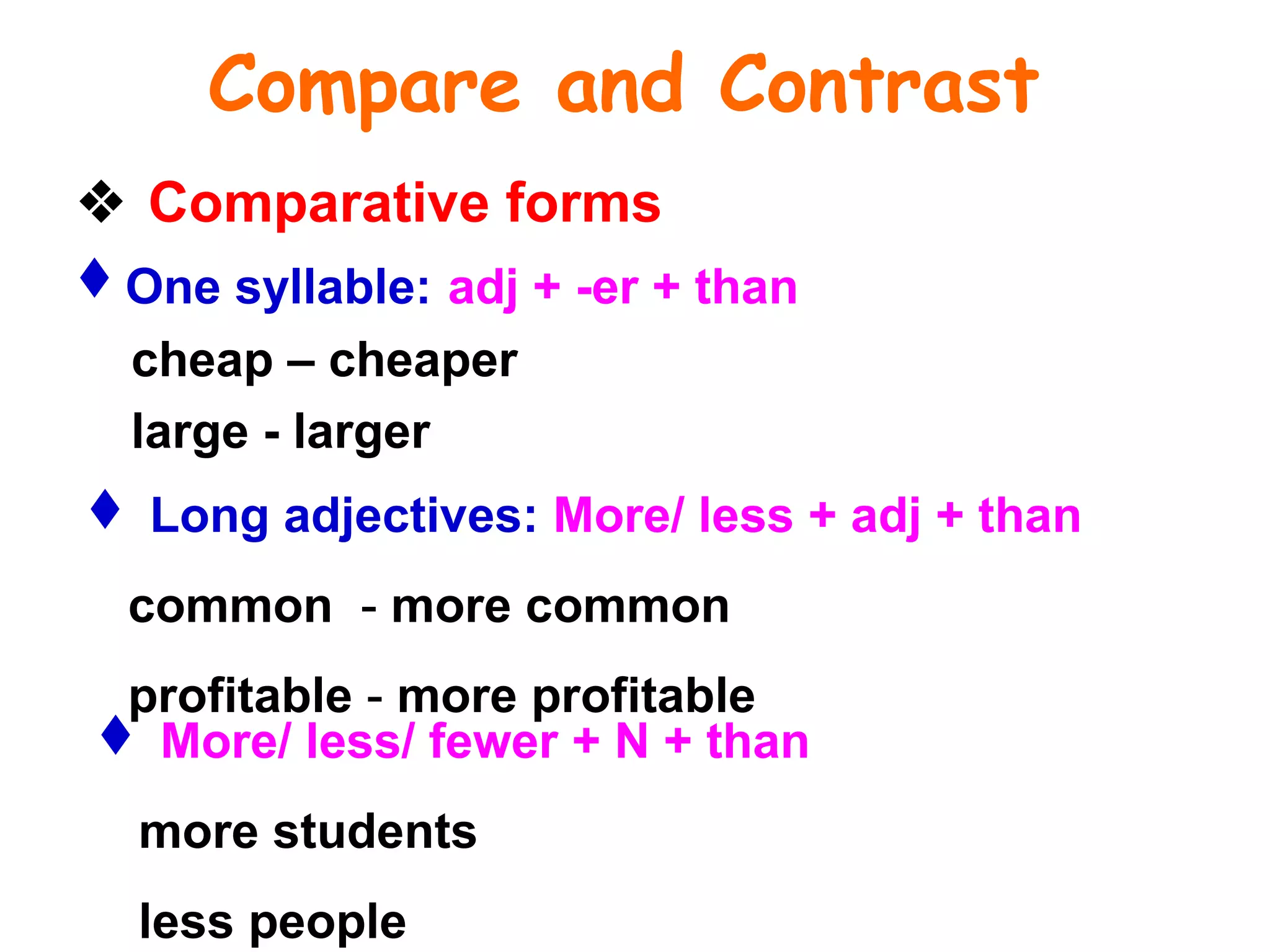 Complete ielts (2) unit 1 - writing - task 1 | PPT