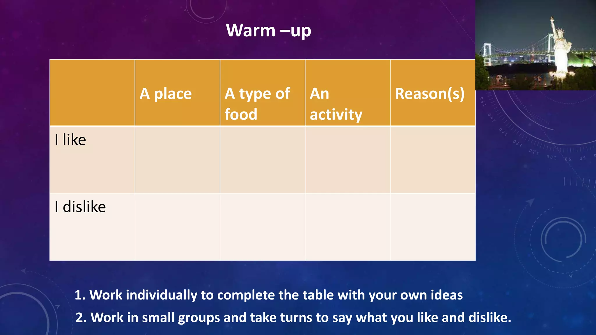 COMPLETE IELTS (B1) - Reading (TABLE COMPLETION) andlistening.pptx