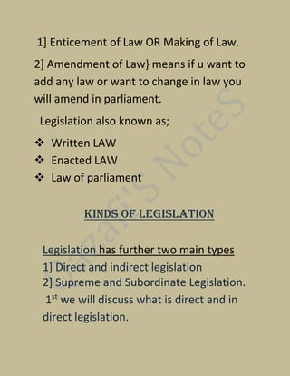Complete intro Of Legislation all_2.pdf