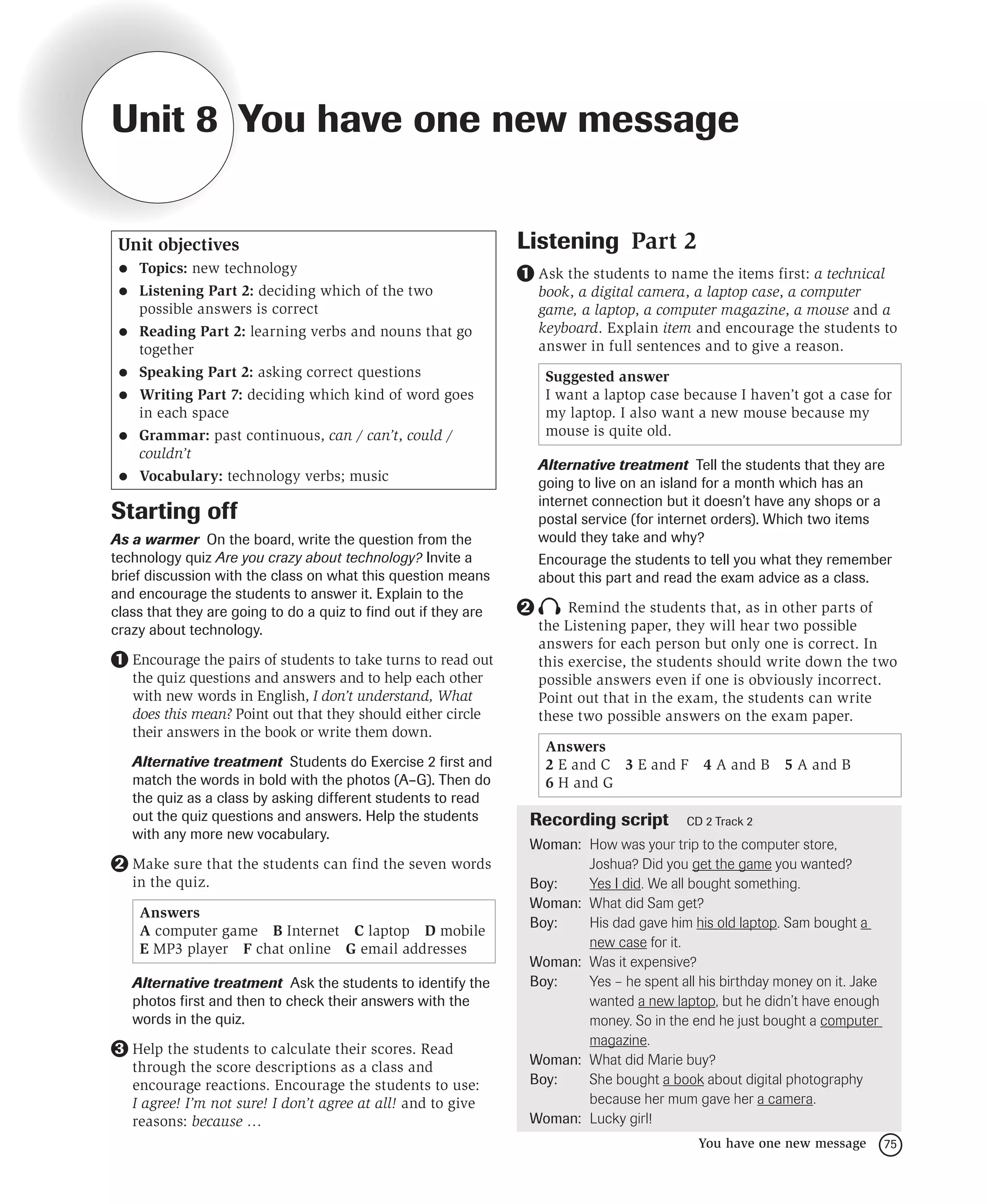 CompleteKeyforSchools_TeachersBook_sample.pdf | Internet for Beginners ...