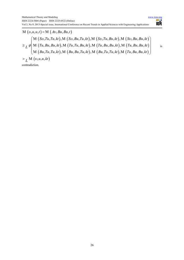 Complete L Fuzzy Metric Spaces And Common Fixed Point Theorems Pdf
