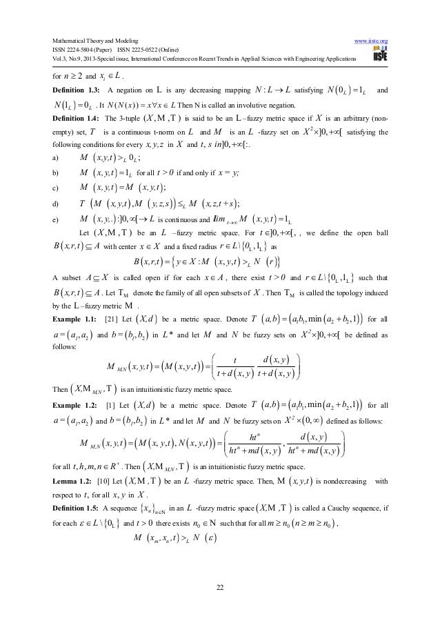 Complete L Fuzzy Metric Spaces And Common Fixed Point Theorems