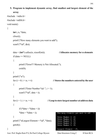 Lab program 1234567891234567891234567891 | PDF