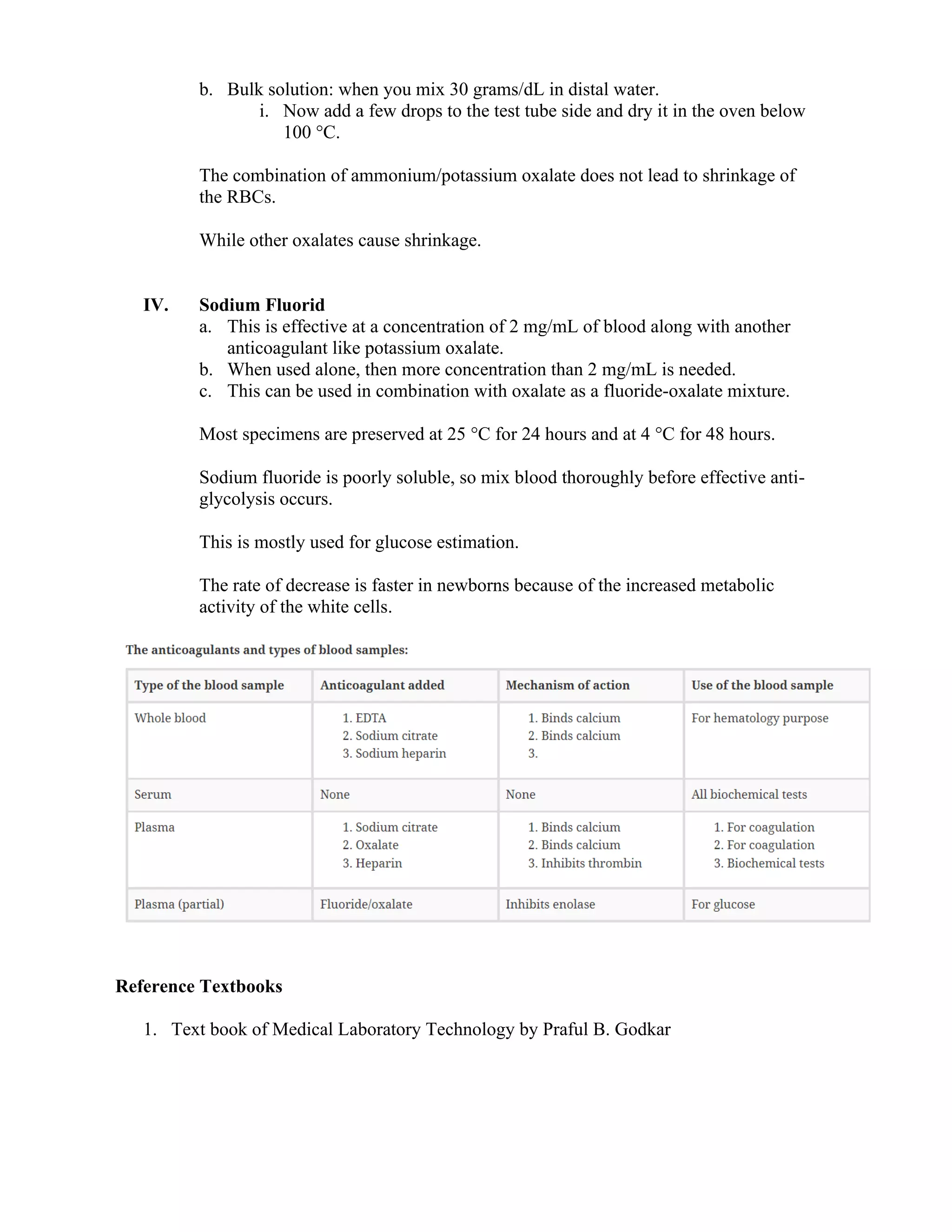 Basic Haematology practical Lab manual | PDF