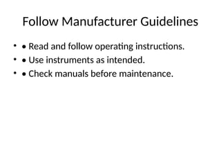 Complete_Laboratory_Tool_Maintenance.pptx