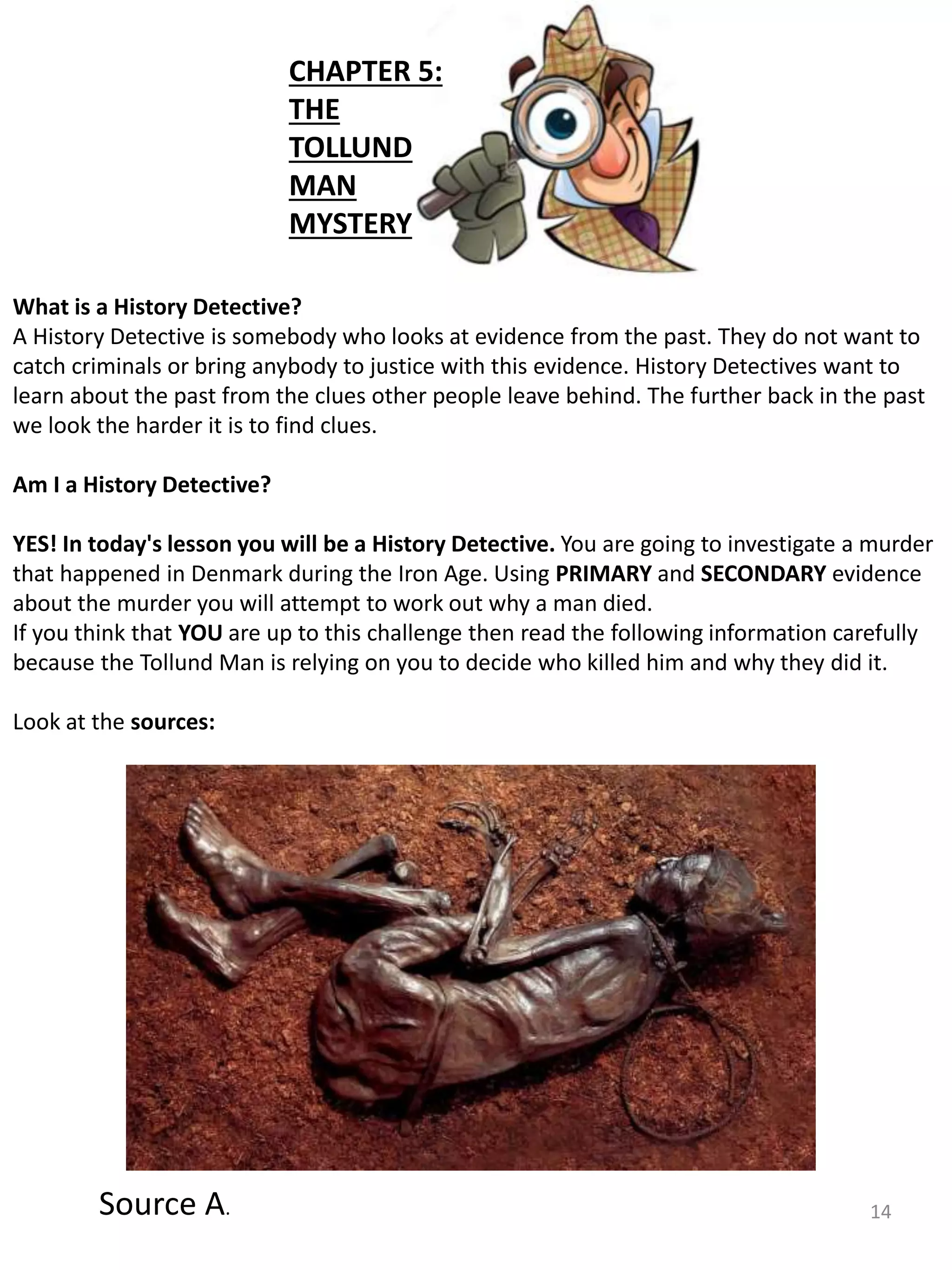 Complete lesson | PPTX