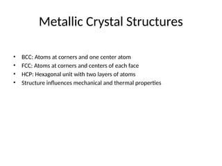 crystal structure introduction for UG.pptx