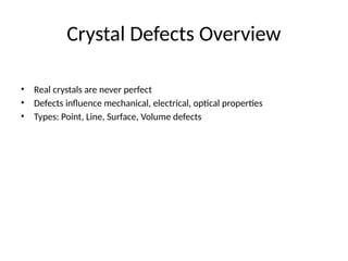 crystal structure introduction for UG.pptx