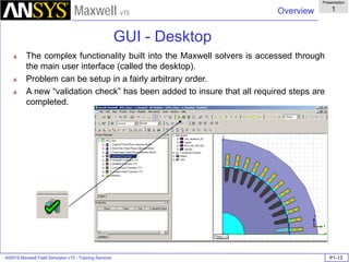 Complete maxwell 2d - v15-Latest Version | PDF