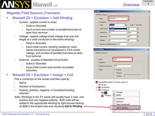 Complete maxwell 2d - v15-Latest Version | PDF