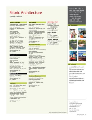 IFAI Media Kit | PDF