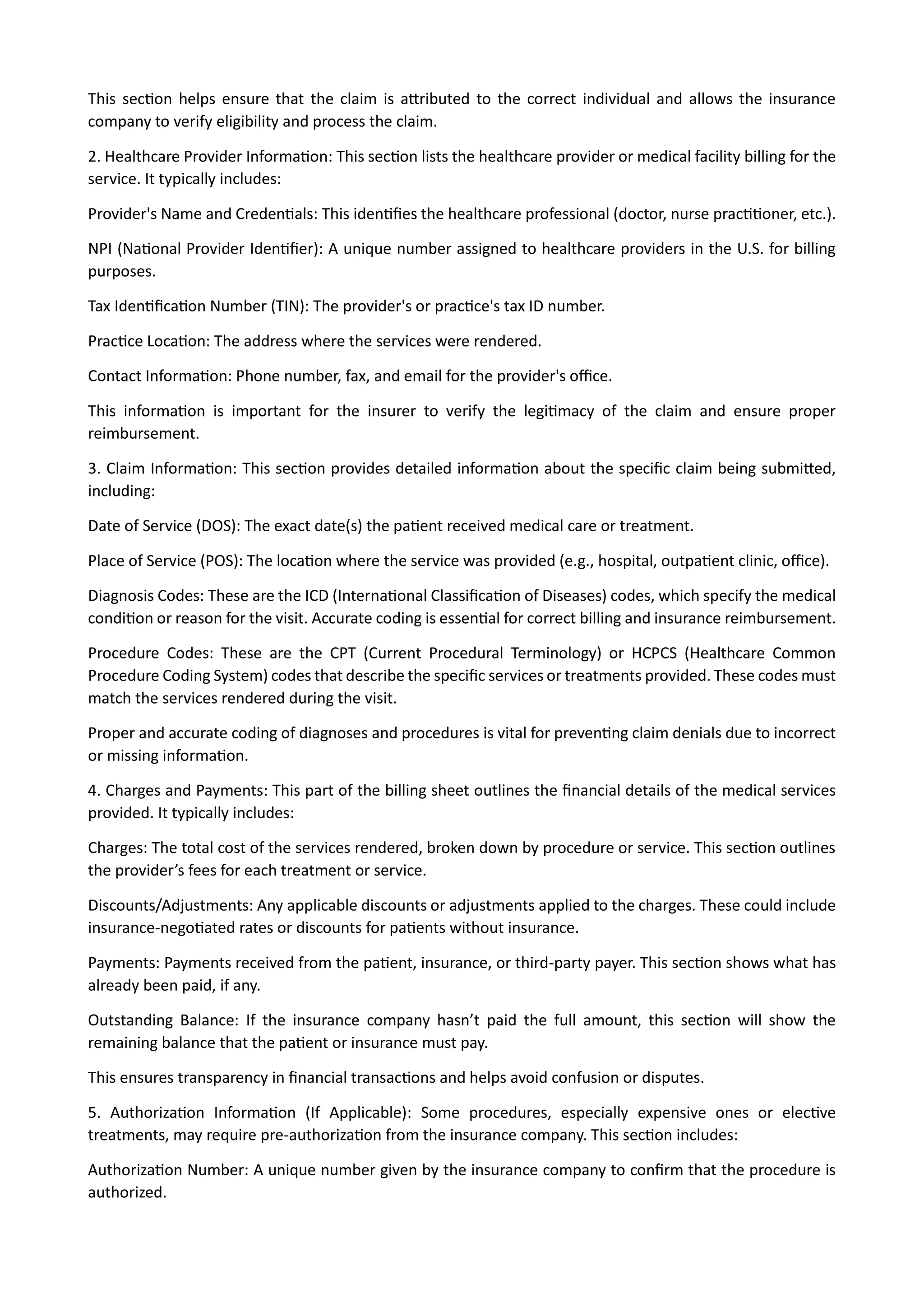 Complete Medical Billing Sheet – The Only Guide You'll Ever Need.pdf