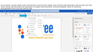 complete ms word fundamental ppt.pdf