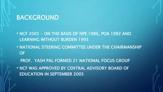 Complete NCF 2005.pptx