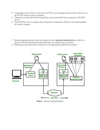Complete notes of computer networks. Bca or bsc students | PDF