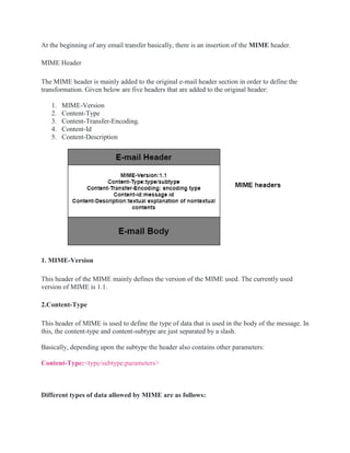 Complete notes of computer networks. Bca or bsc students | PDF