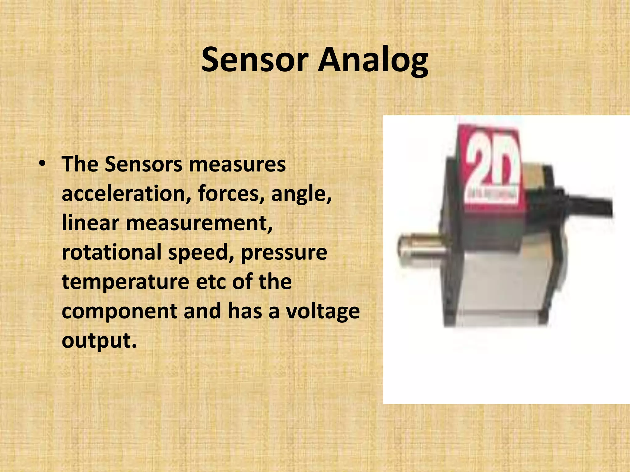 Vehicle Testing by OEM Technological Instruments | PPTX | Physics | Science