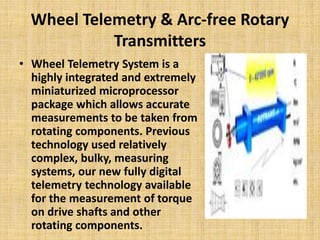 Vehicle Testing by OEM Technological Instruments | PPTX | Physics | Science