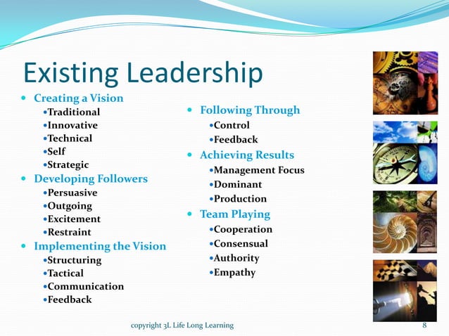 Complete Organisational Development Model | PPT