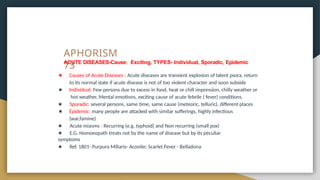 Complete Organon Revision with all Aphorisms.pptx