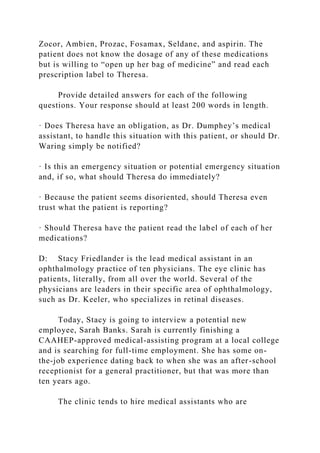 Complete Parts 1 and 2 - A, B, and C (D for Part 2) for this assig.docx