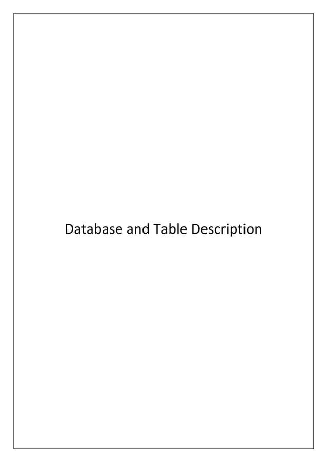 Python And Mysql Linking Class 12th Project File 23 24 Pdf