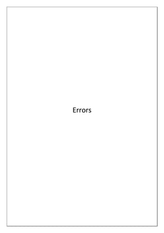 Python and MySQL Linking Class 12th Project File 23-24 | PDF