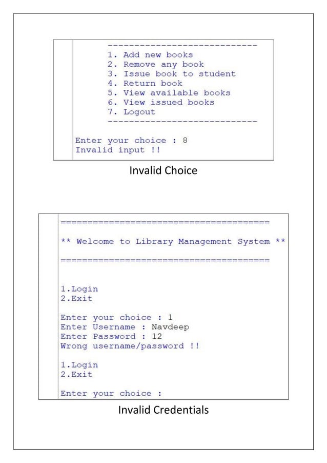 Python And Mysql Linking Class 12th Project File 23 24 Pdf