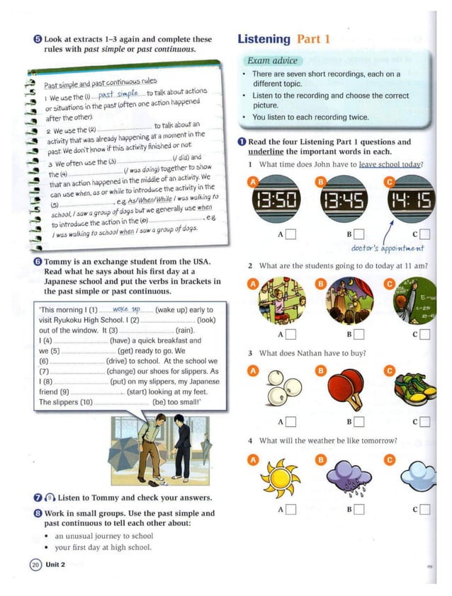 Complete pet sb | PDF