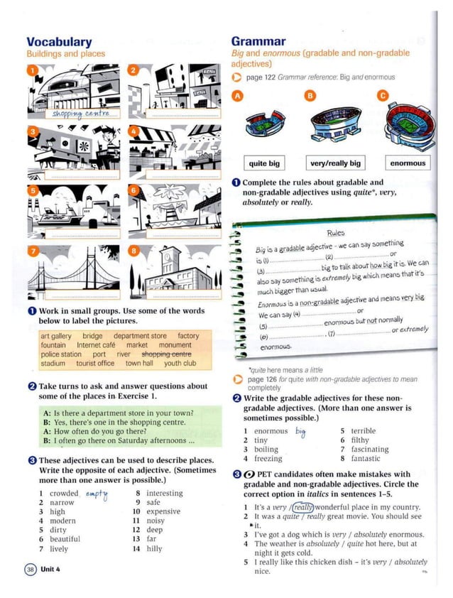 Complete pet sb | PDF