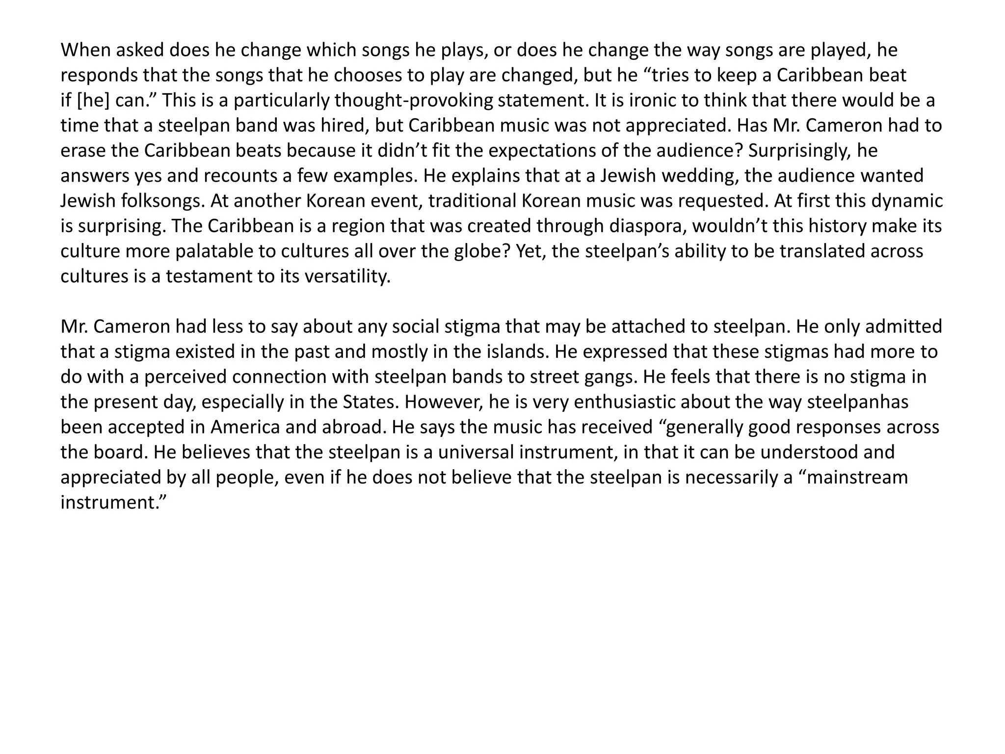 Complete portfolio | PPT