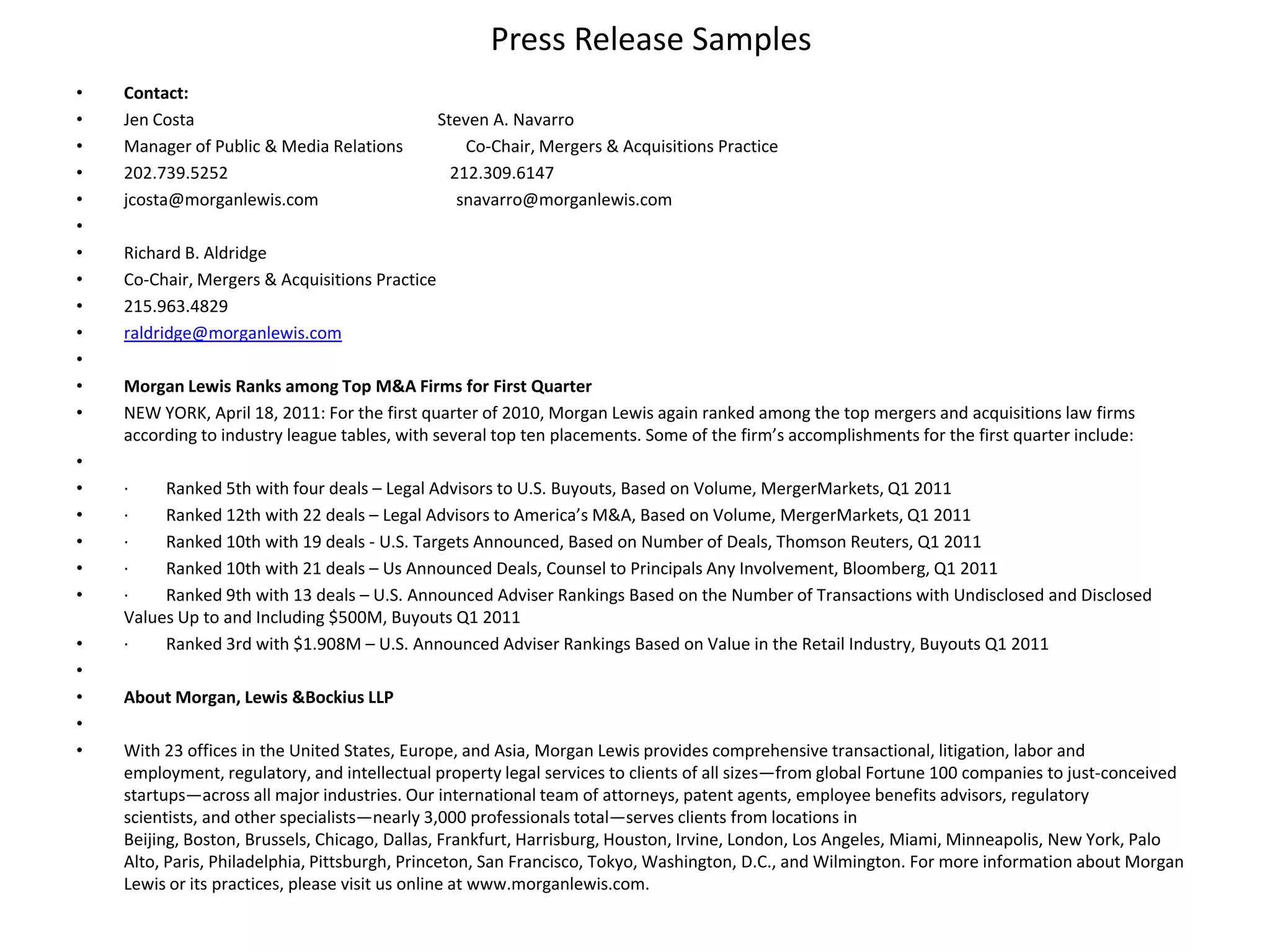 Complete portfolio | PPT