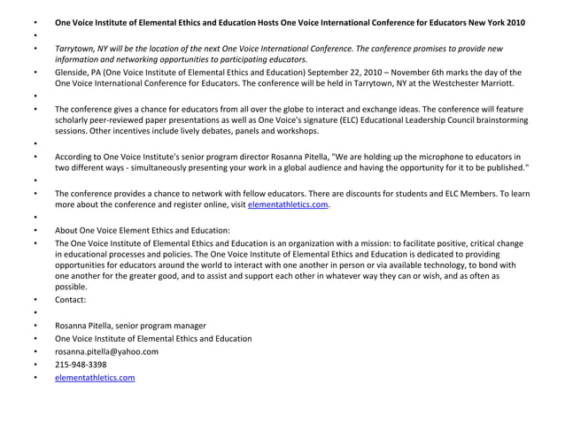 Complete portfolio | PPT