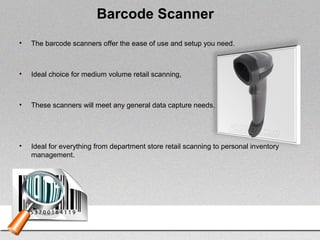 Complete pos system | PPT