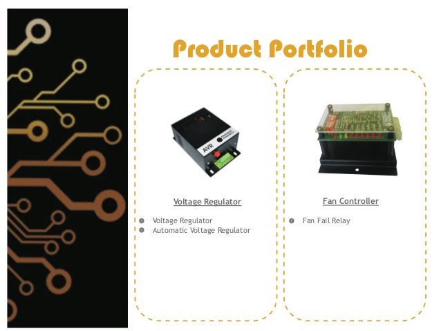 Nuteck Power Solutions P Ltd., Pune, Power Supply Products | PPT