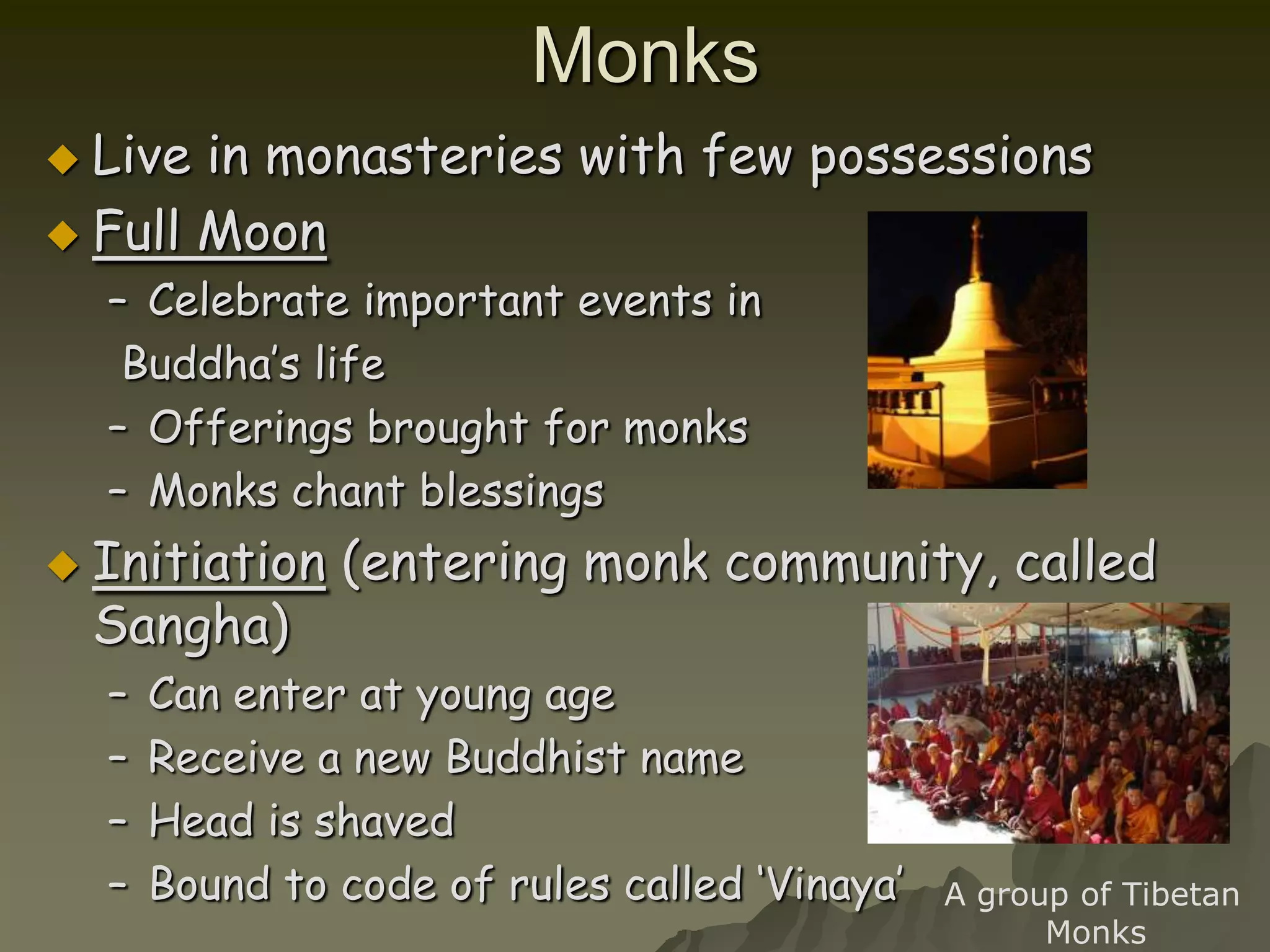 Complete Ppt Buddhism | PPTX