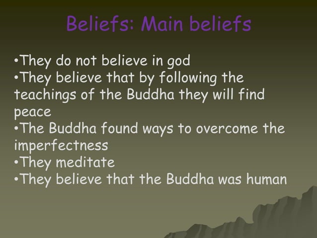 Complete Ppt Buddhism | PPTX | Buddhism | Religion & Spirituality