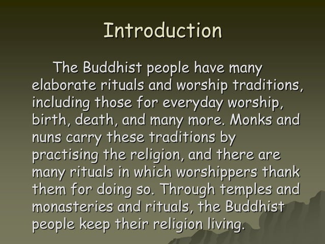 Complete Ppt Buddhism | PPTX | Buddhism | Religion & Spirituality