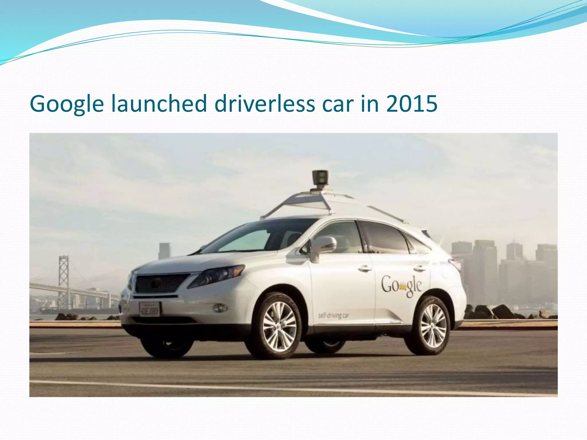 Complete ppt on driverless car 1(1) sd | PPTX