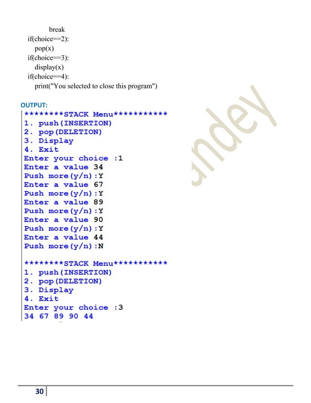 Complete practical file of class xii cs 2021-22 | PDF | Databases | Computer Software and ...