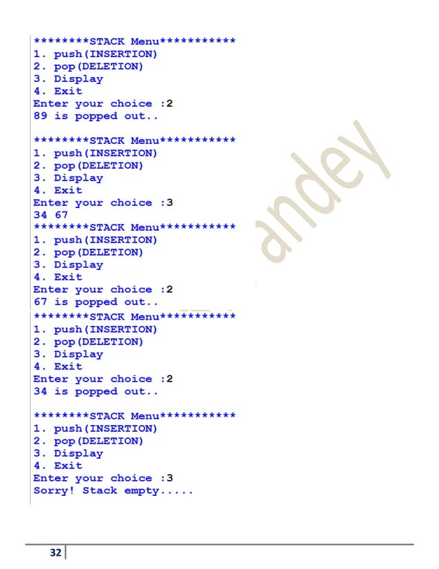 Complete Practical File Of Class Xii Cs 2021 22 Pdf Databases Computer Software And