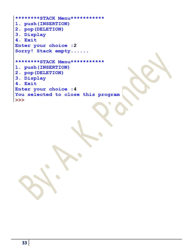 Complete practical file of class xii cs 2021-22 | PDF | Databases | Computer Software and ...