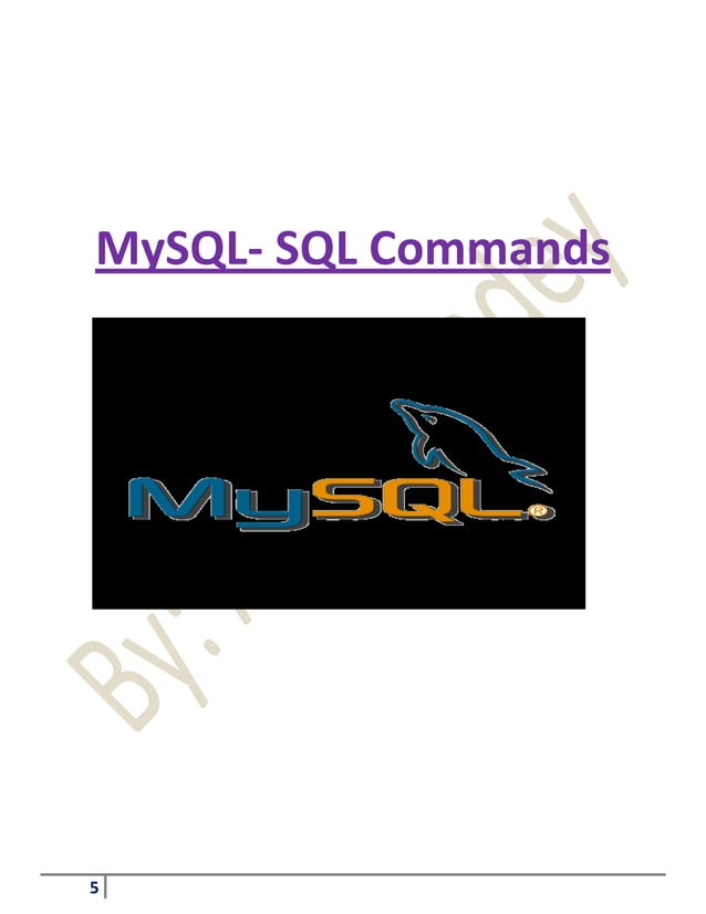 Complete practical file of class xii cs 2021-22 | PDF | Databases ...