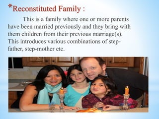 Complete presentation family | PPTX | Parenting Children Aged 4-11 ...